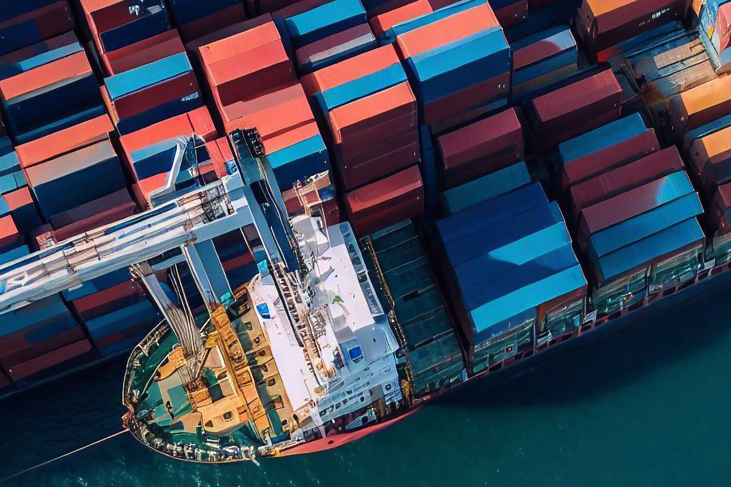 VIETNAM - SHIPPING DISRUPTIONS | BR International