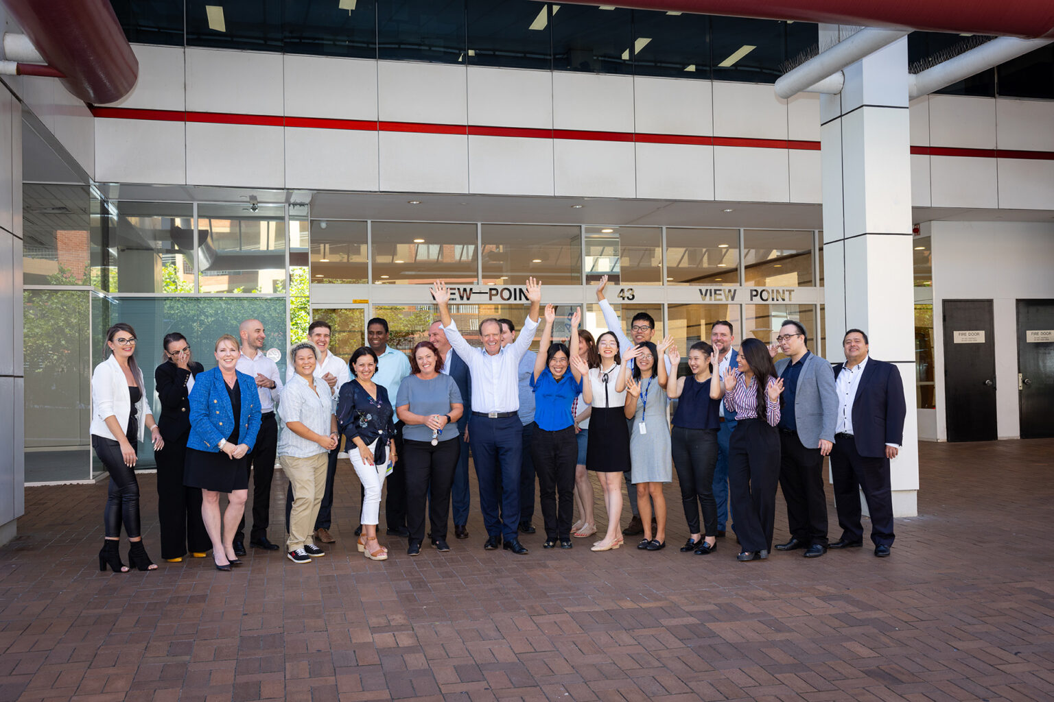 How Diverse Teams Deliver Smarter Supply Chain Solutions | BR International